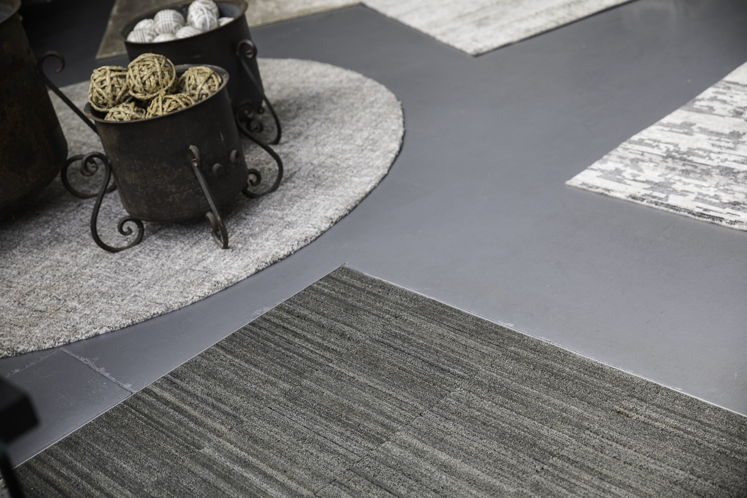 Homepage - Birrus Matting Systems